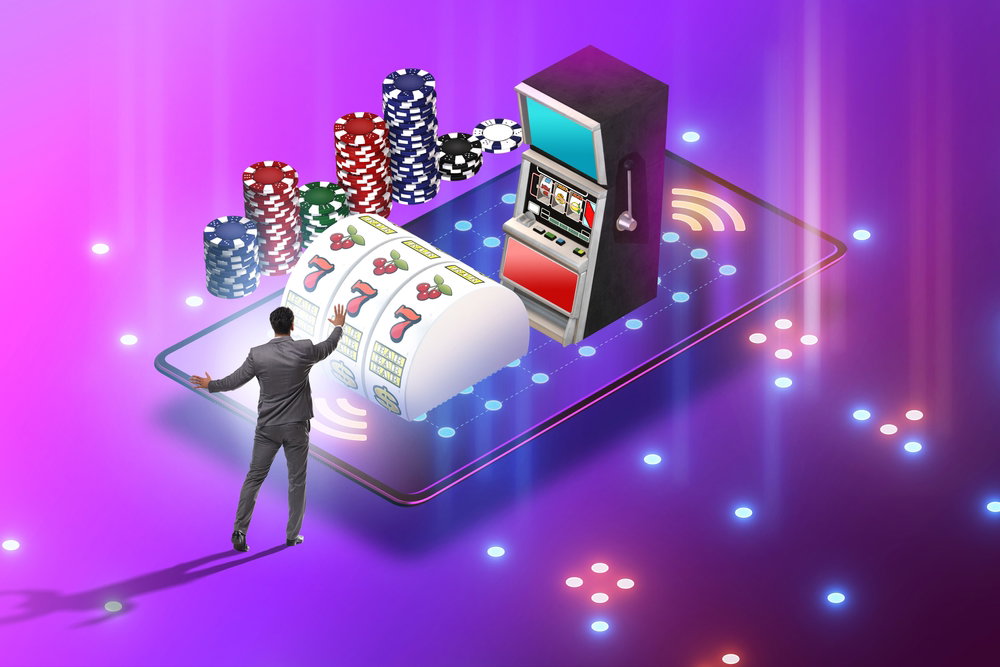 The top slot games to try in 2026 « Euro Weekly News