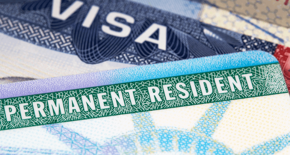 Top European countries for permanent residency