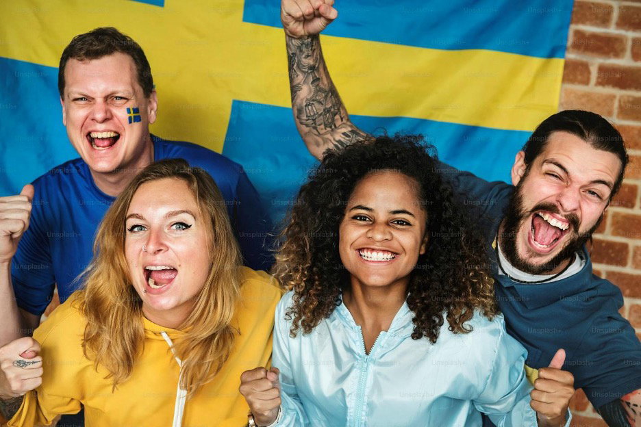 Why do Swedish people prefer MGA licensed gaming platforms?