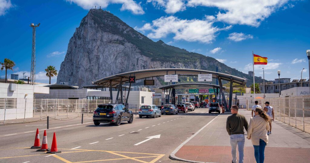 Gibraltar Treaty Text Finally Revealed « Euro Weekly News