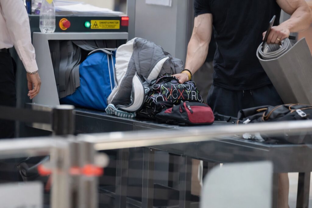 New airline fee targets ‘irregular’ luggage « Euro Weekly News
