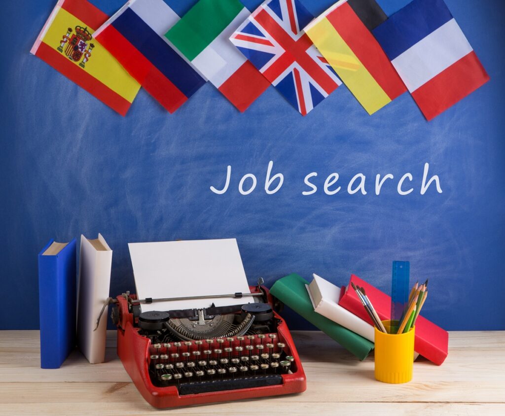 English-Speaking Jobs in Spain 2026 « Euro Weekly News