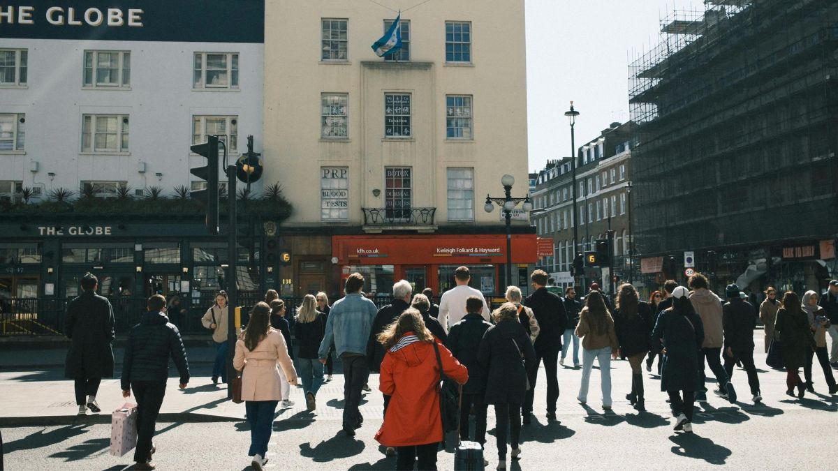 Zero net migration could shrink UK economy « Euro Weekly News