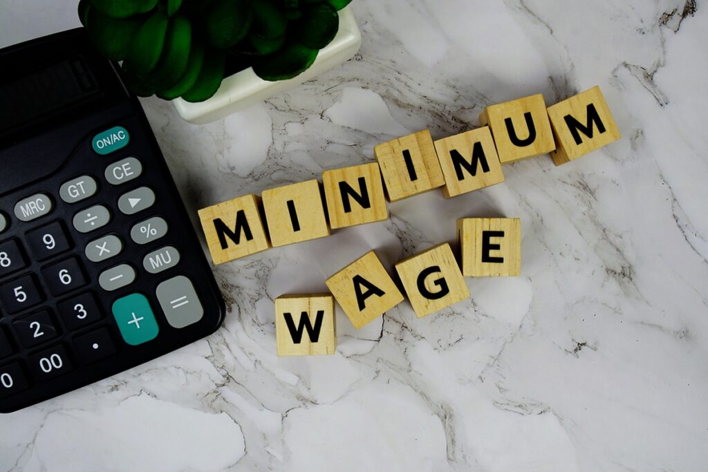Europe’s Minimum Wage Gap in 2026 « Euro Weekly News