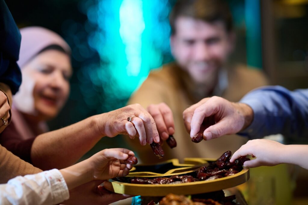 Ramadan 2026 begins in Spain on 18 February « Euro Weekly News