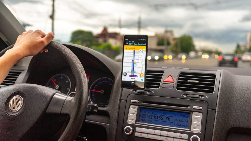 Spain could ban GPS radar alerts under new DGT proposal « Euro Weekly News