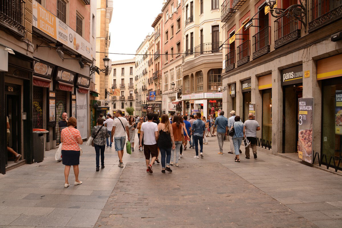 Minimum wages across Europe revealed. See how Spain compares with the ...