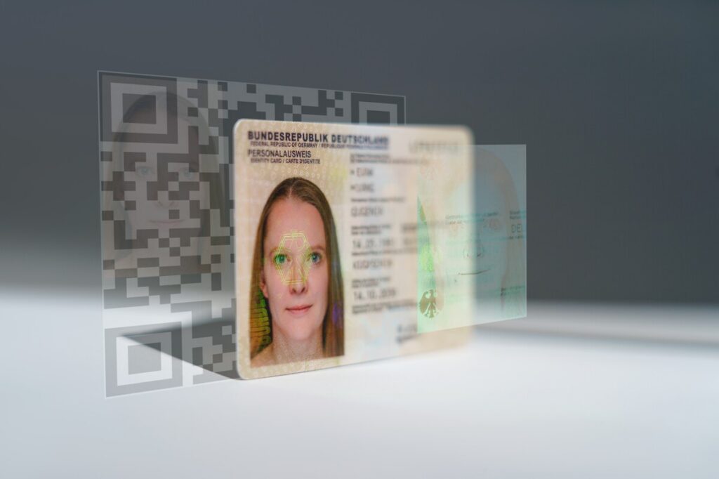 The EU plans to put your ID on your phone in 2026 « Euro Weekly News