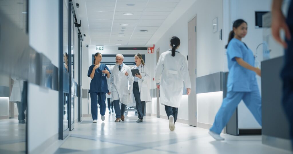 Healthcare navigation on the Costa Blanca: A resident’s guide to ...
