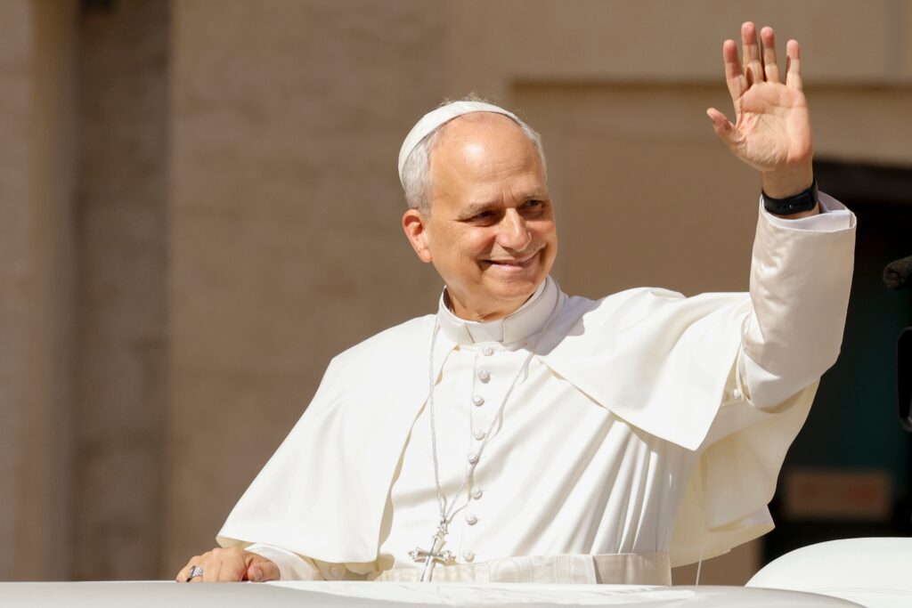 Pope Leo XIV Spain Visit 2026 « Euro Weekly News