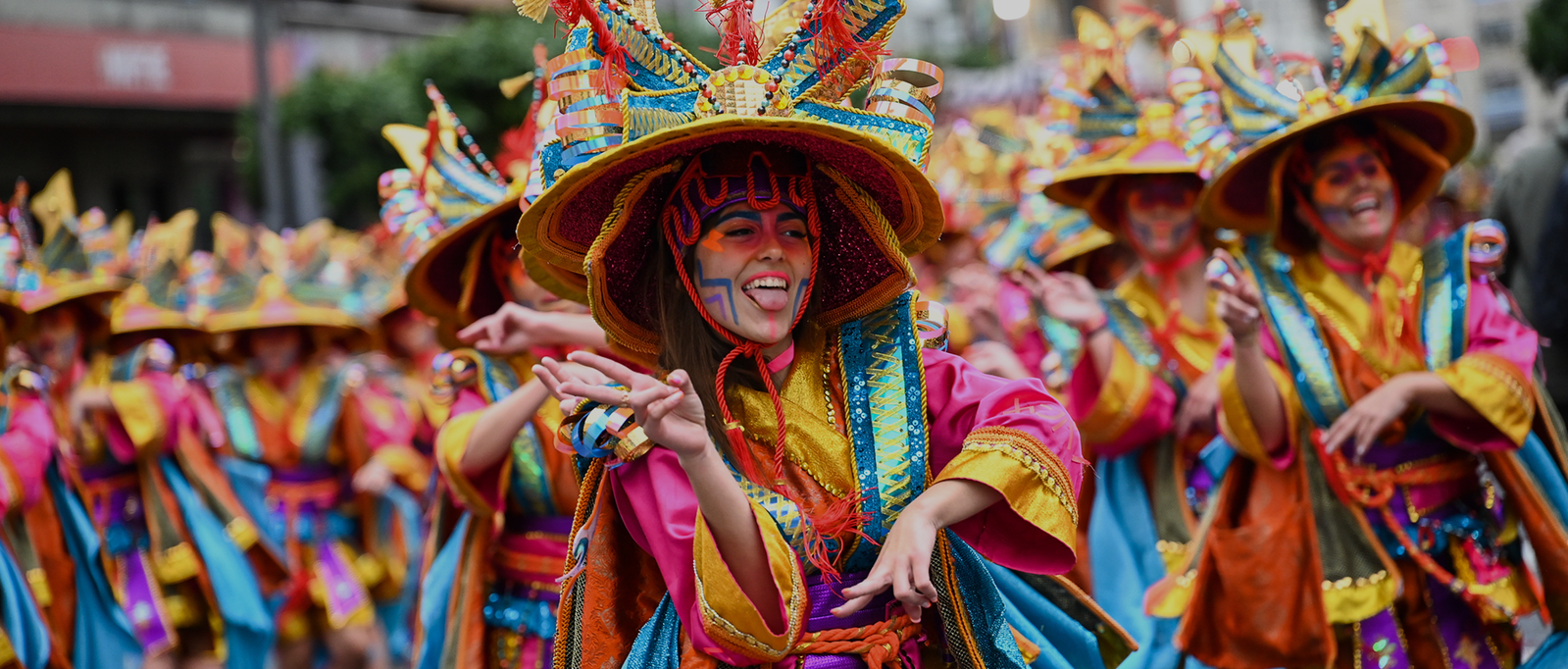 Spain’s famous Carnaval: Origins, traditions and the biggest ...