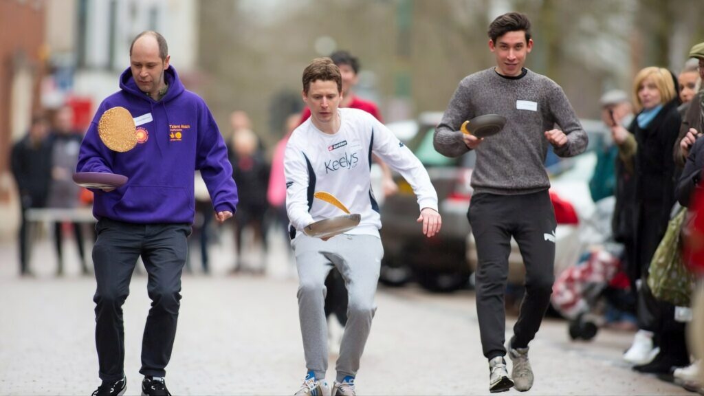 The curious tradition of Pancake Day « Euro Weekly News