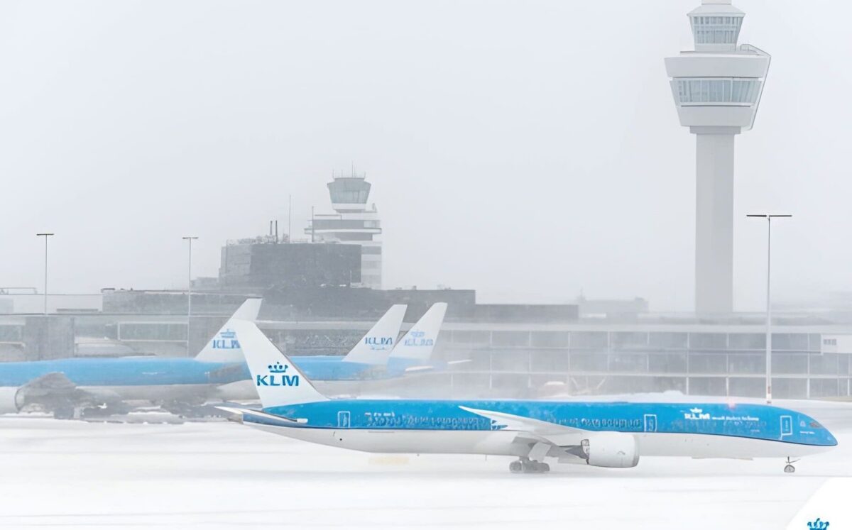 Travel chaos across Europe as flights cancelled « Euro Weekly News