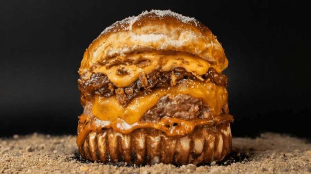 Europe’s biggest burger festival crowns Spain’s best burger in Murcia ...