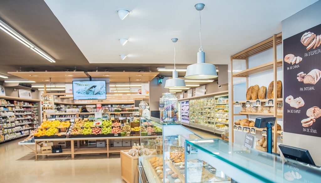 Organic supermarket Veritas expands to Mijas « Euro Weekly News