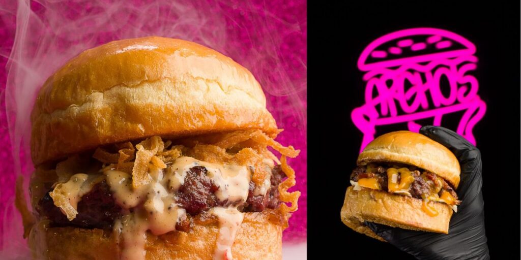 Best Burgers in Spain 2026 « Euro Weekly News