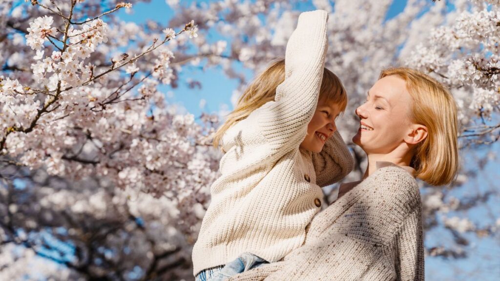 Mother’s Day 2026 in the UK and Spain « Euro Weekly News