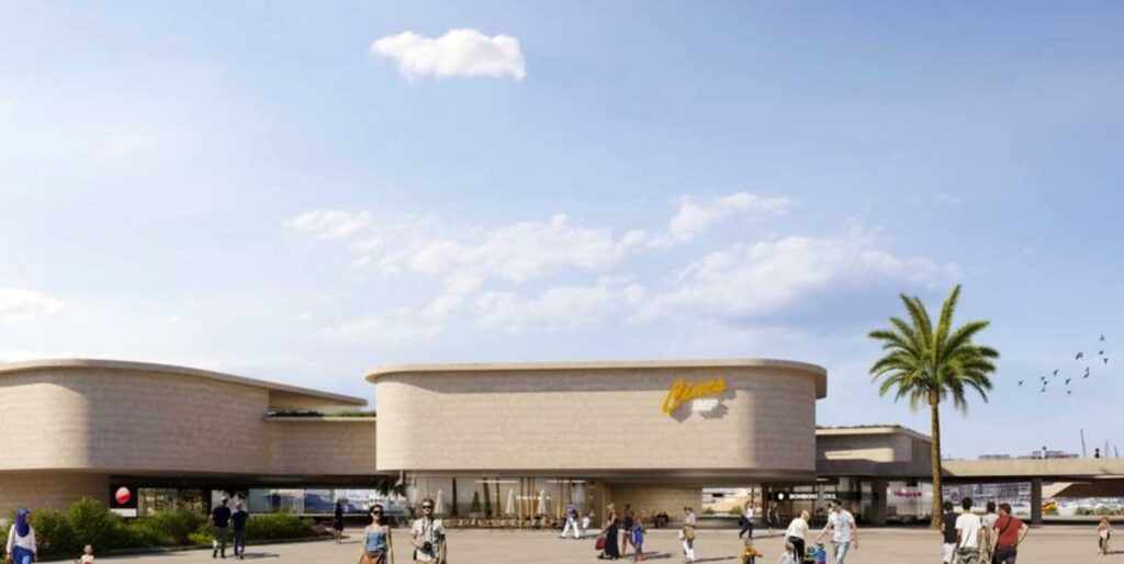 Torrevieja port leisure centre set for spring 2026 opening « Euro ...