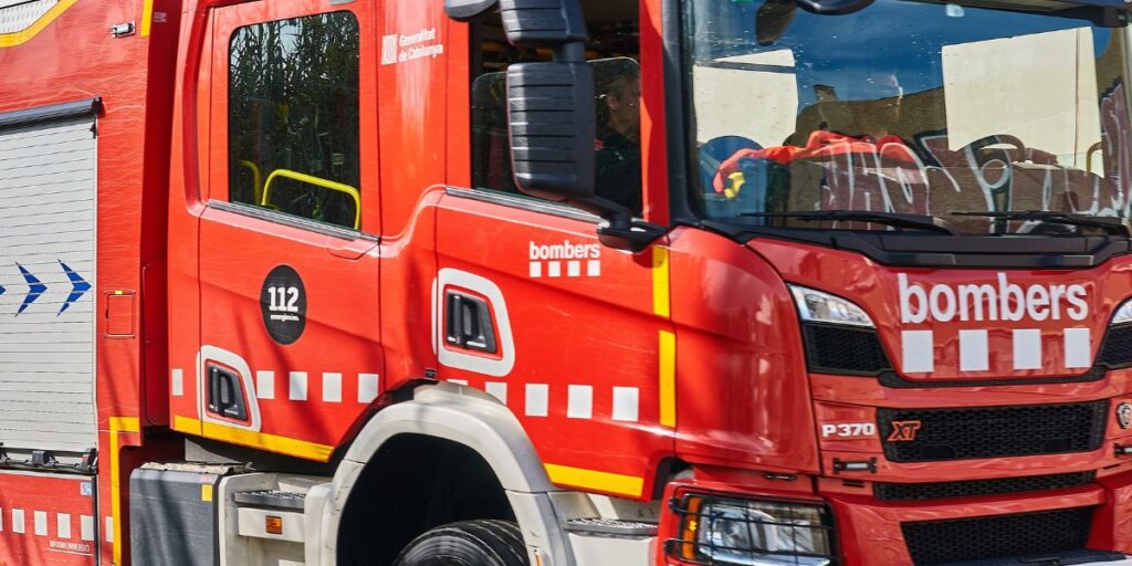 Fire in central Dénia apartment « Euro Weekly News