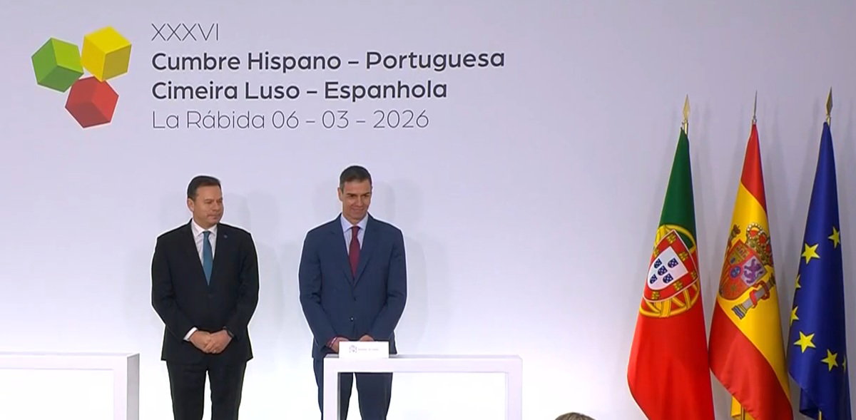 Spain and Portugal launch climate alliance « Euro Weekly News