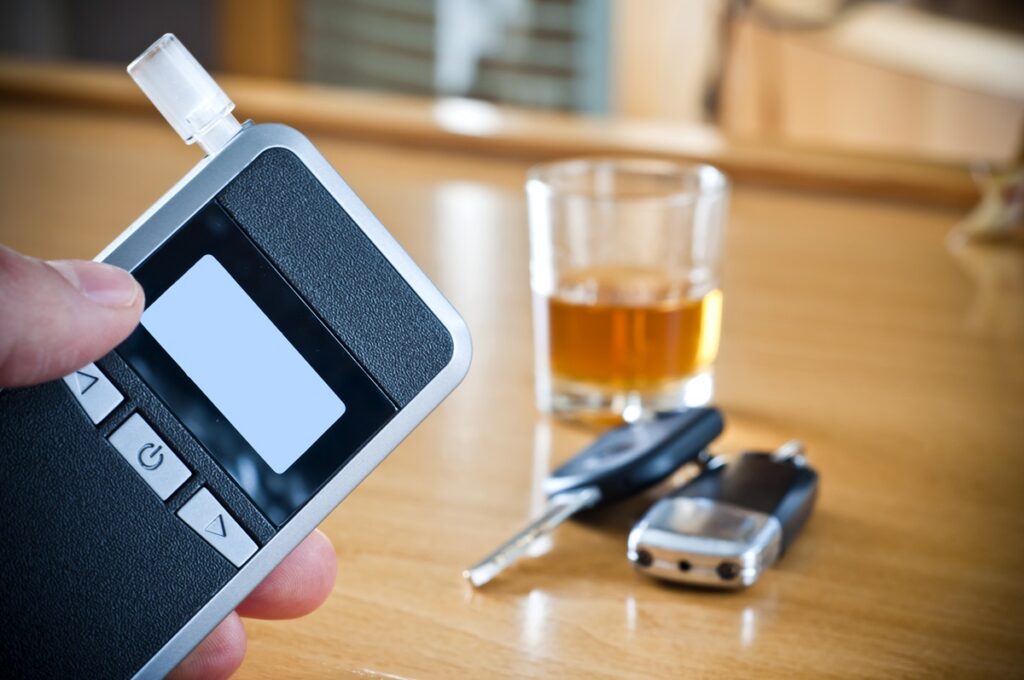 Spain rejects new drink-driving limit « Euro Weekly News