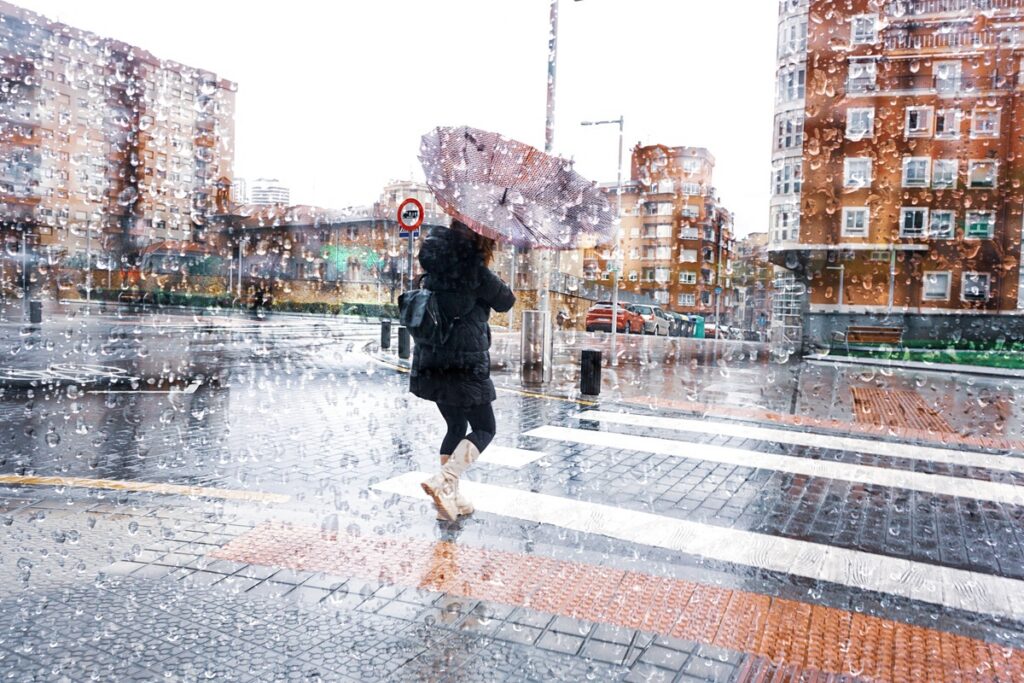 Storm Regina targets Alicante « Euro Weekly News