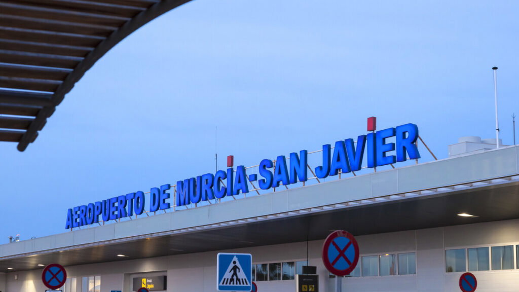 Airport becomes science hub with new Mar Menor research centre « Euro ...