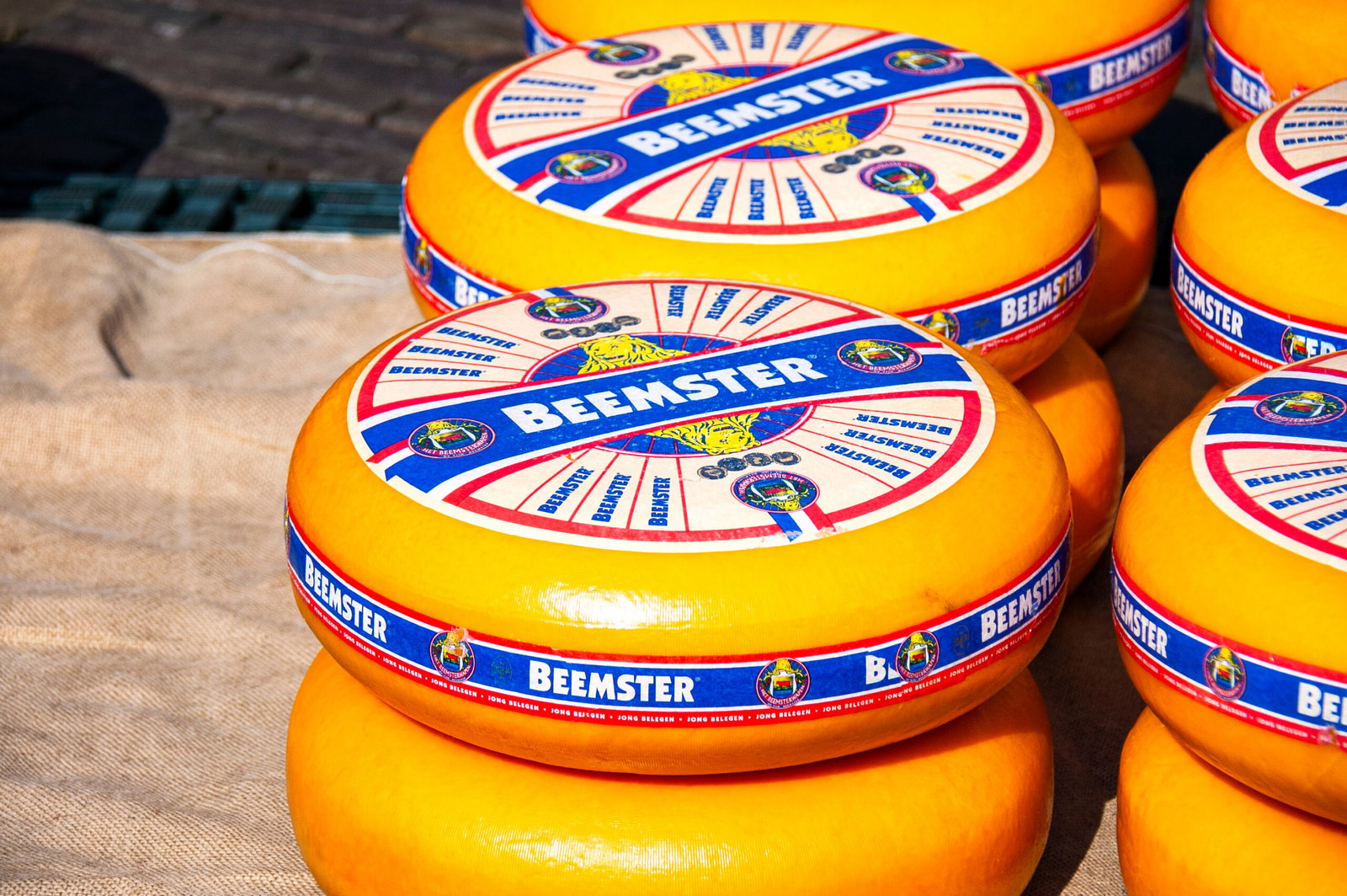 Dutch Beemster cheese wins World Championship Cheese 2026 « Euro Weekly ...