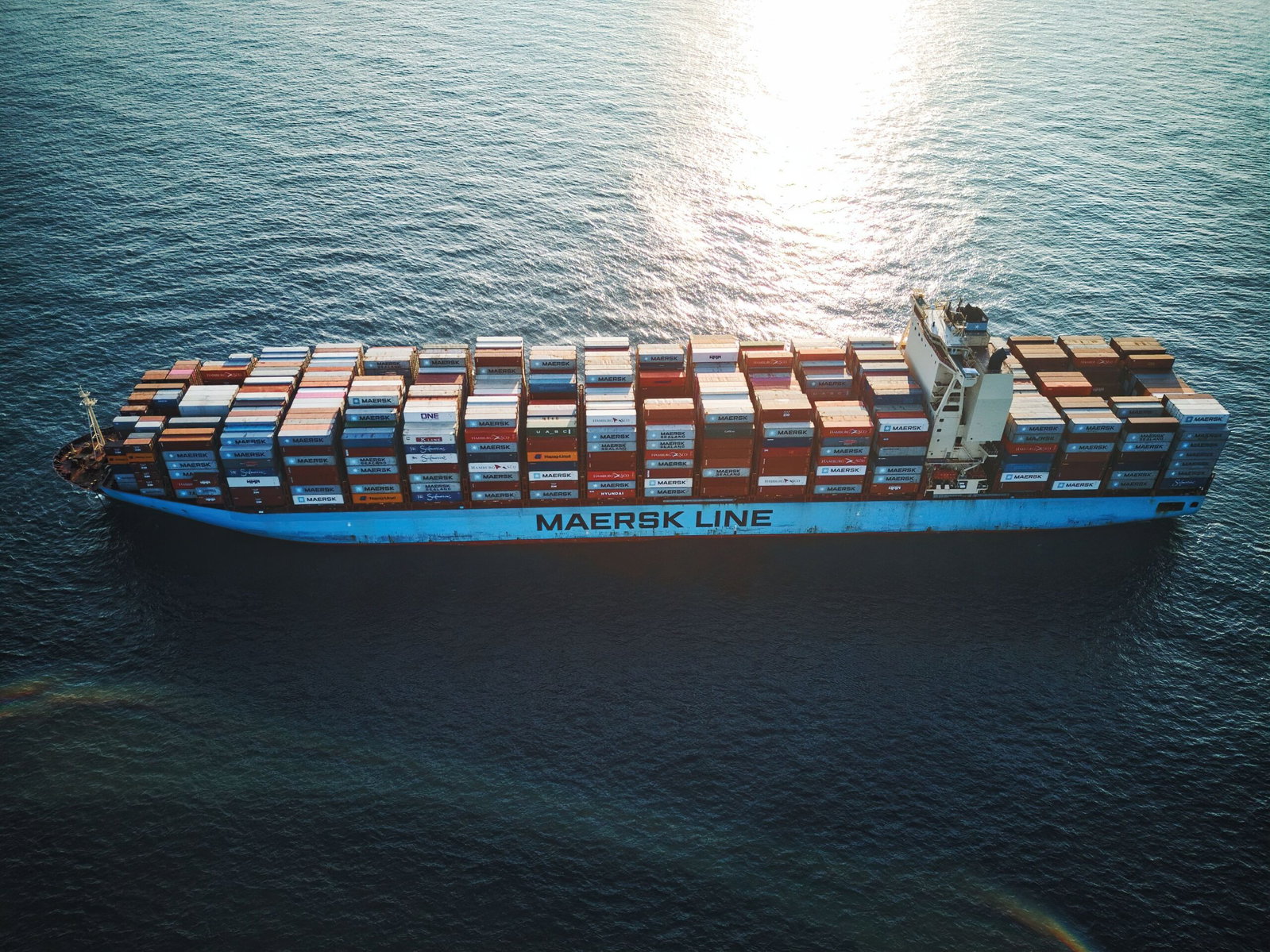Maersk cargo suspension in Middle East affects key trade routes « Euro ...