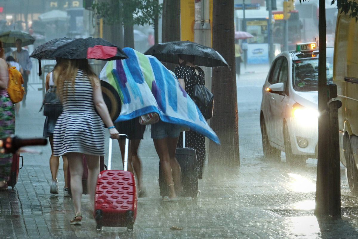 Storm Regina hits Spain « Euro Weekly News