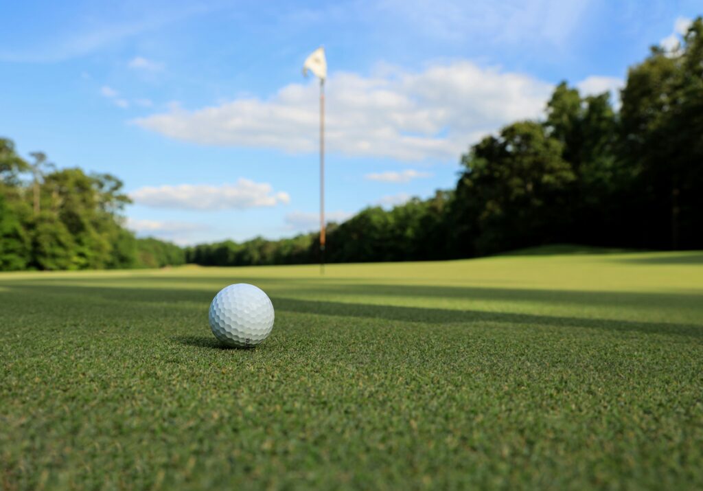 Dark horse golfers challenging the favourites in the 2026 major season