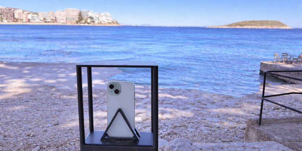 Magaluf’s new selfie trail « Euro Weekly News