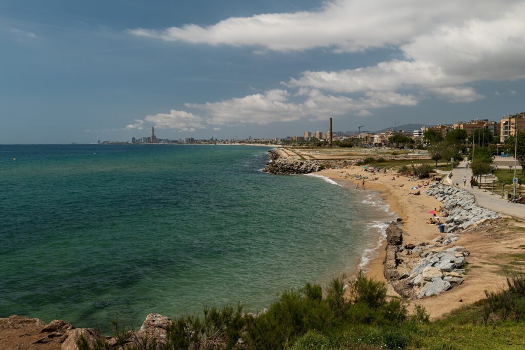 Spain beaches at risk from erosion « Euro Weekly News