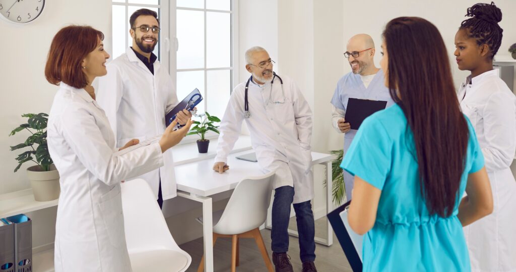 New EU rules could make it easier for foreign healthcare workers in ...