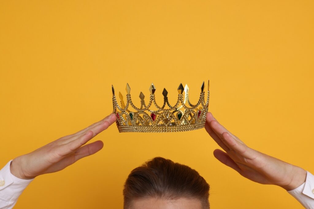 Switzerland has a new ‘King’ – kind of. « Euro Weekly News