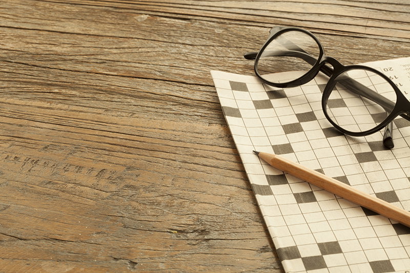 Puzzle Solutions Edition 2135 « Euro Weekly News