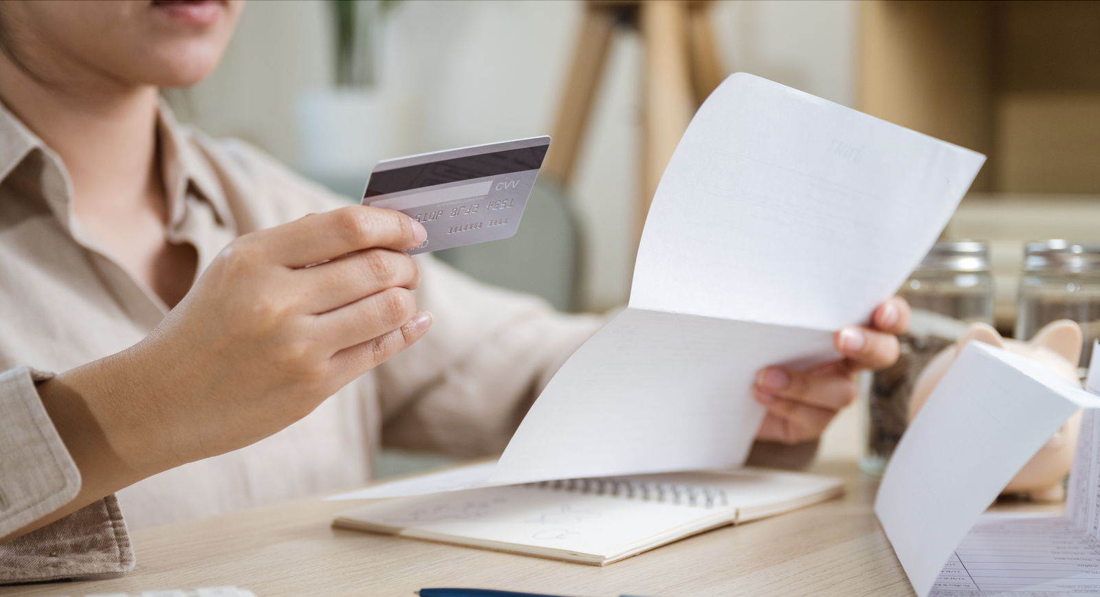 Revolving cards: The credit card trap « Euro Weekly News