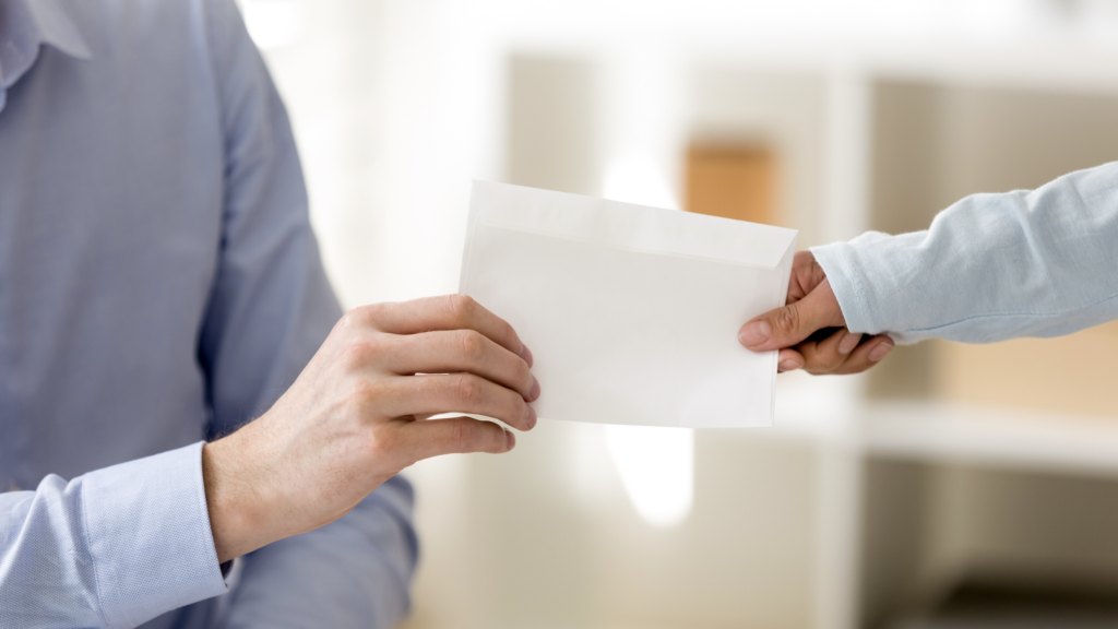 The gift that comes with Strings Attached: When and how is it possible ...