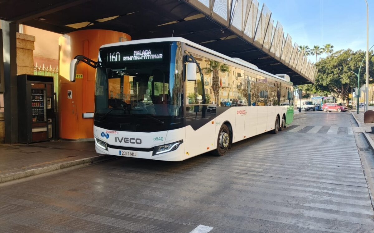 Payment rules tighten on busy line 260 « Euro Weekly News