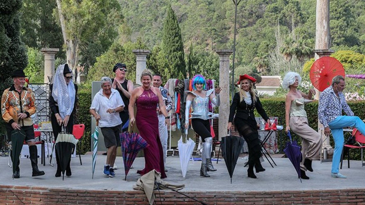 Lark in the Park is back in Benahavis « Euro Weekly News