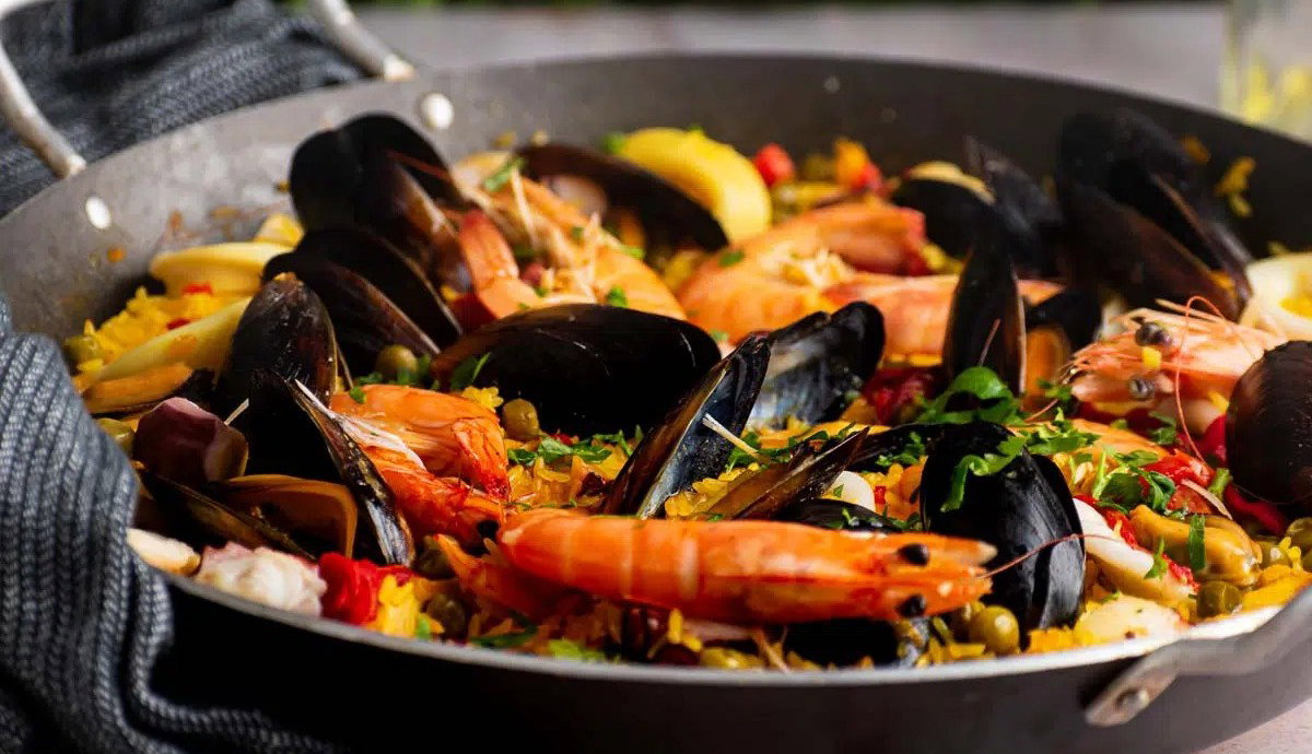 Estepona paella contest €1,000 prize « Euro Weekly News