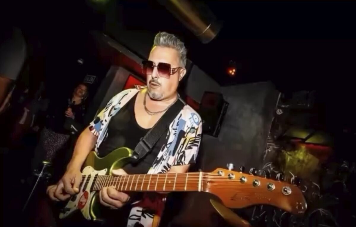 Rockin’ good weekend on the dance floor « Euro Weekly News