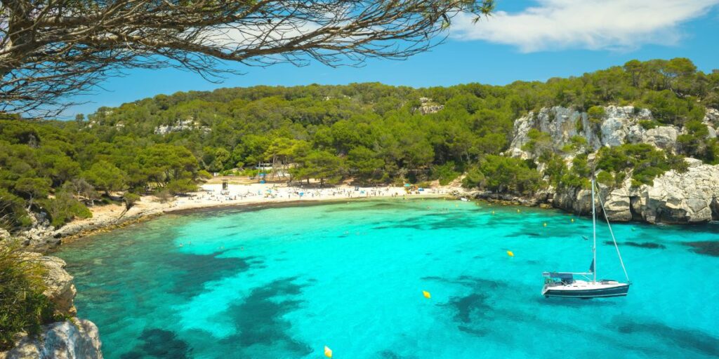 Europe’s best beach for 2026 revealed « Euro Weekly News