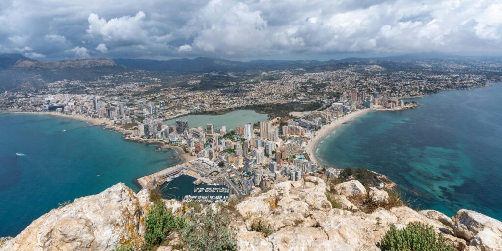 Calpe expands accessible tourism « Euro Weekly News