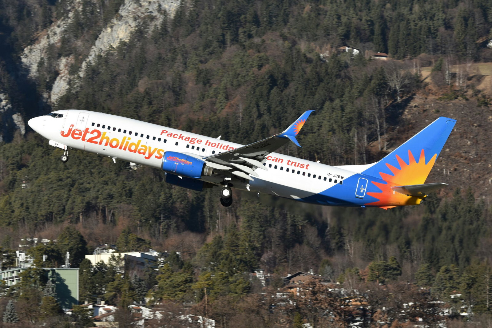 Jet2 issues statement to passengers with flights booked this summer ...