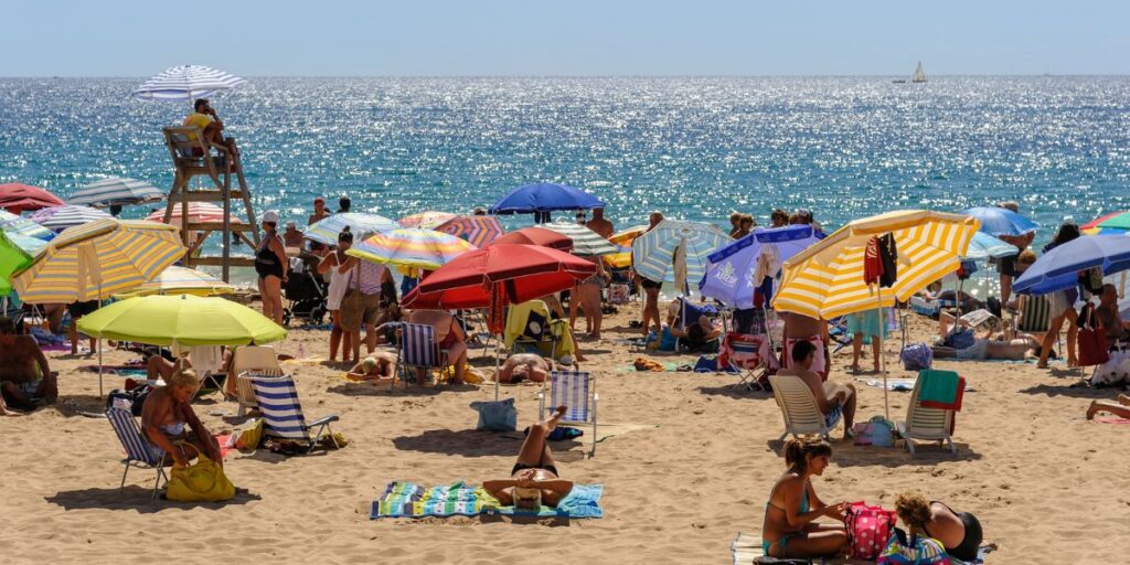 Marina Alta jobs boom increases unemployment « Euro Weekly News