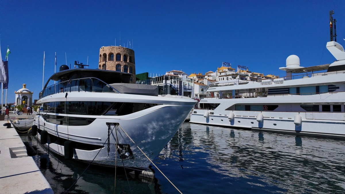 Uber is launching boats in Spain « Euro Weekly News