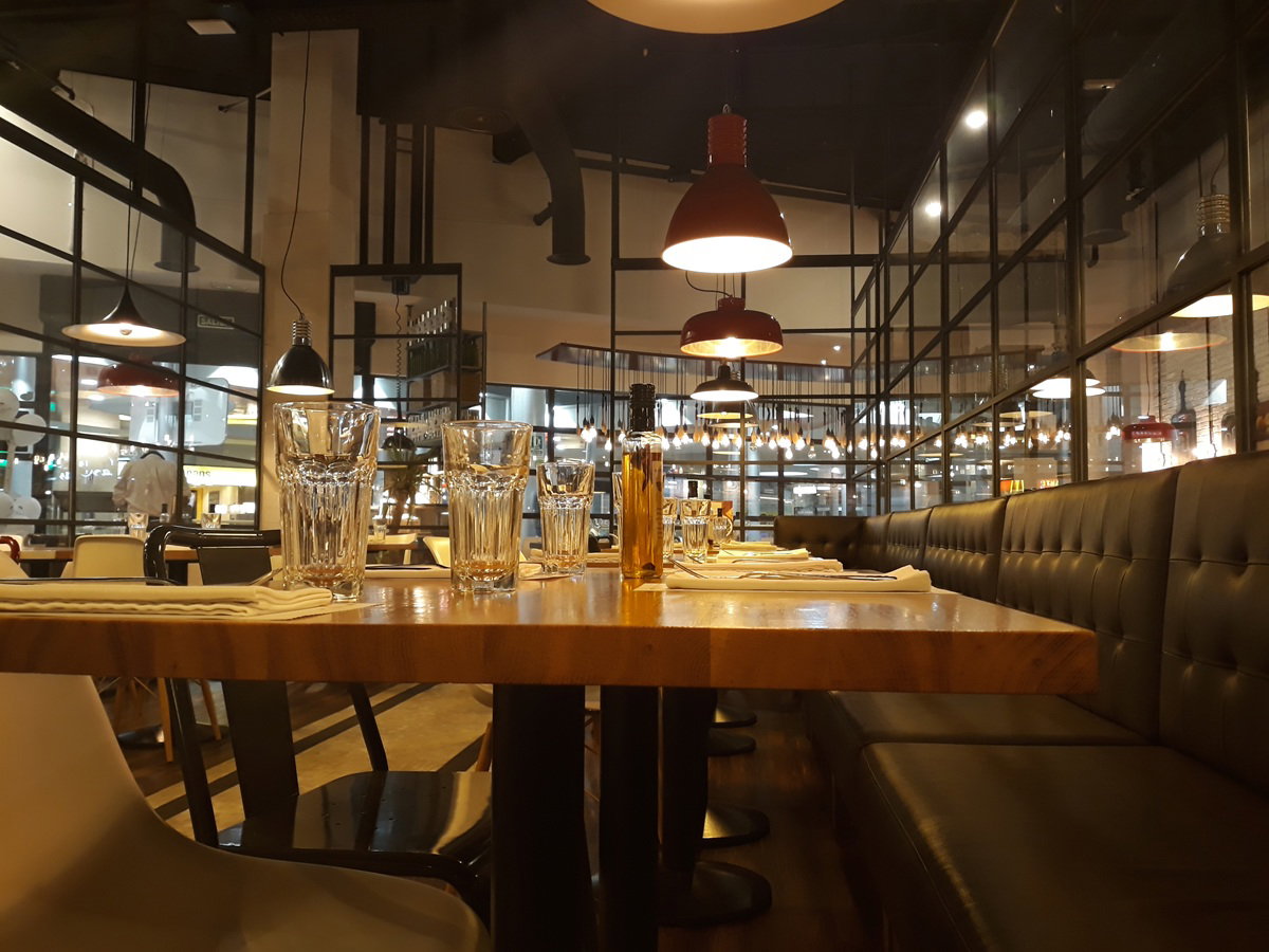 Spain’s bars rush to avoid new kitchen fines « Euro Weekly News