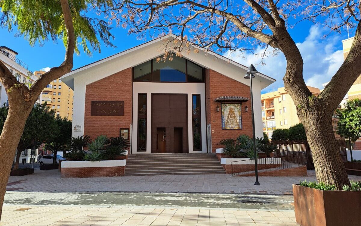 Court investigate man after desecration of Christ statue in Fuengirola ...