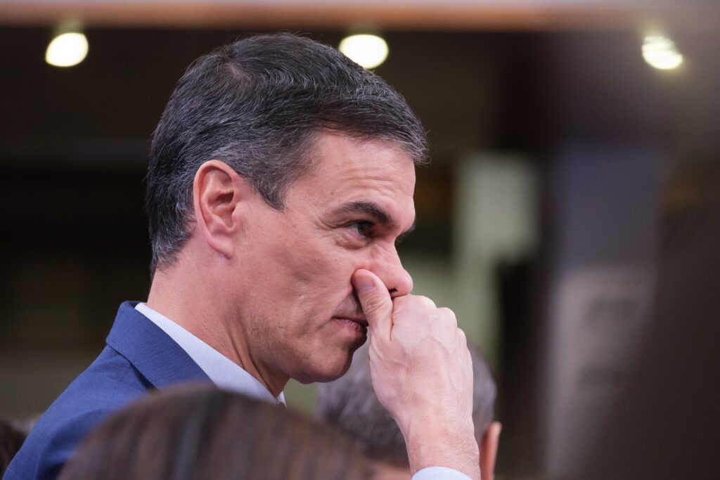 Sánchez hit by new political storm as brother goes to court over public ...